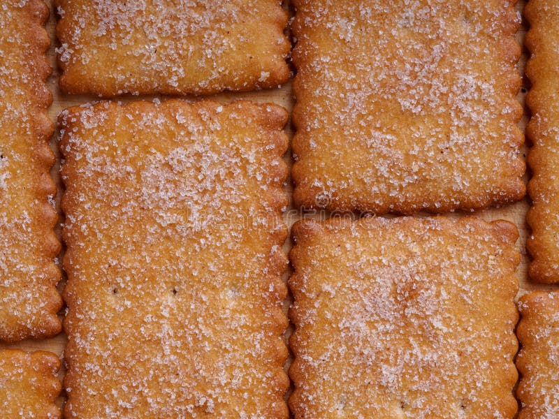 A photo of sugar cookies stock image. Image of close - 107691843