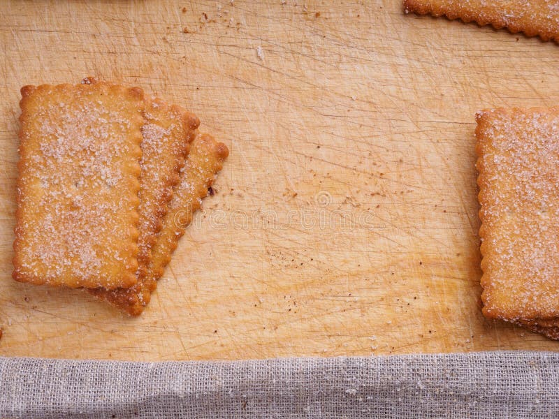 A photo of sugar cookies stock image. Image of cooking - 108143295