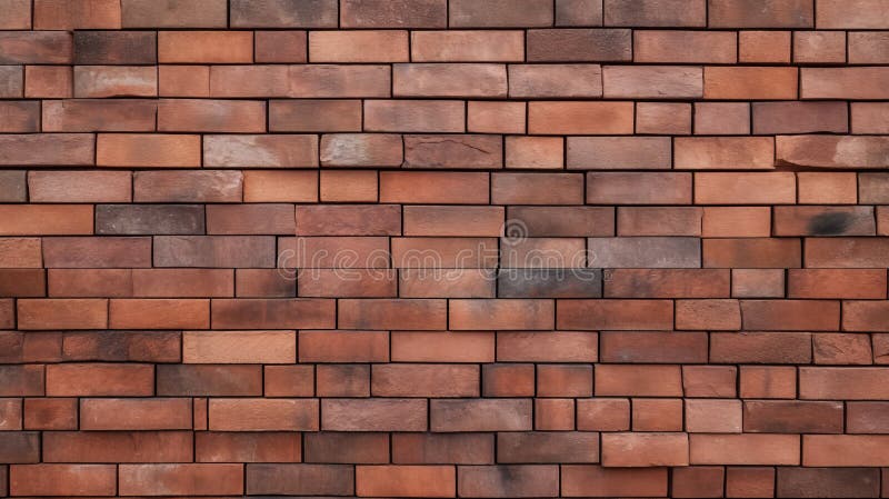 Abstract Brick Texture: Modern Digital Design with High Detail Stock ...