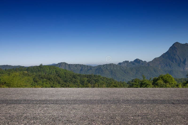 Nature and mountain stock photo. Image of nature, mountain - 110963202