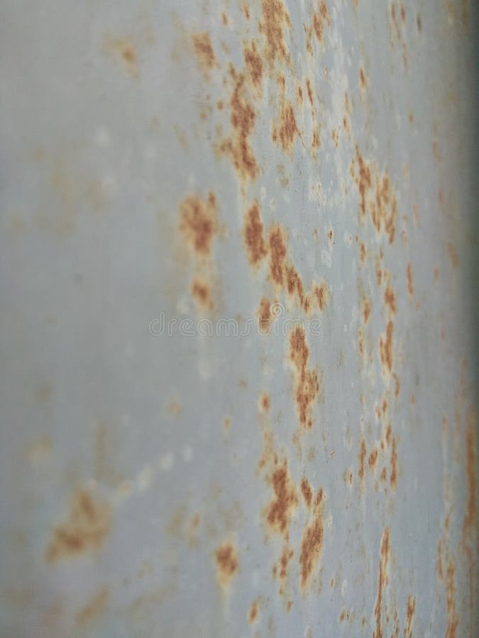 Rust on iron plates stock photo. Image of drawing, wood - 302412834