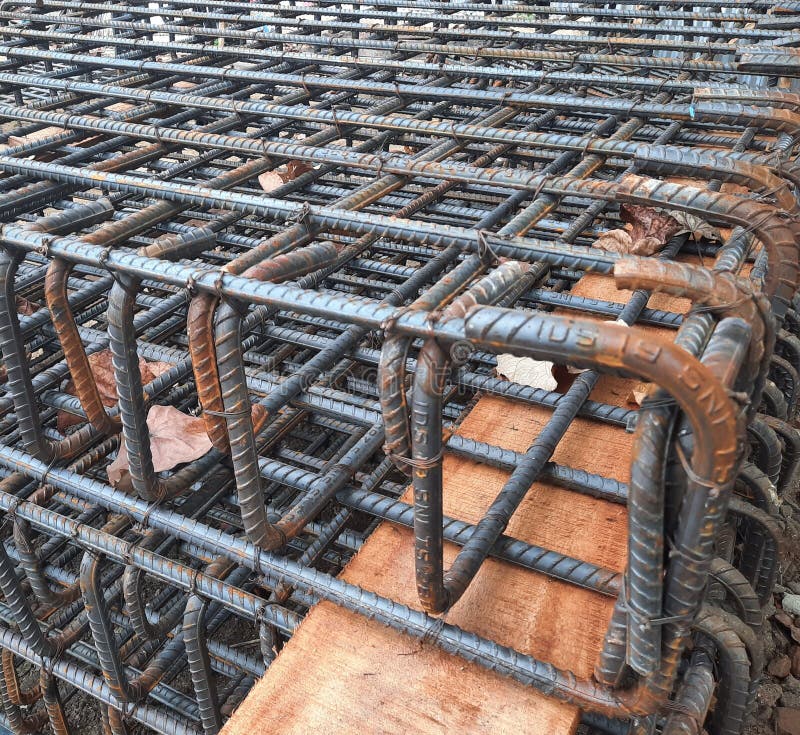 Photo& X27;s of Footplate Stucture Iron Work Stock Photo - Image of ...