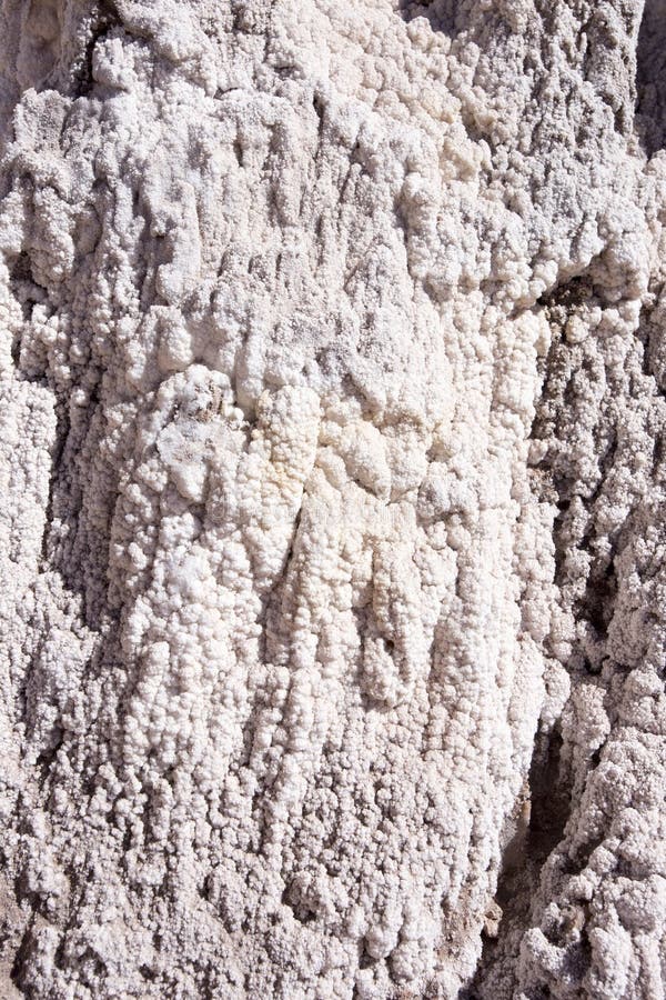 Photo of a Salt Rock Texture Stock Photo - Image of banner, background ...