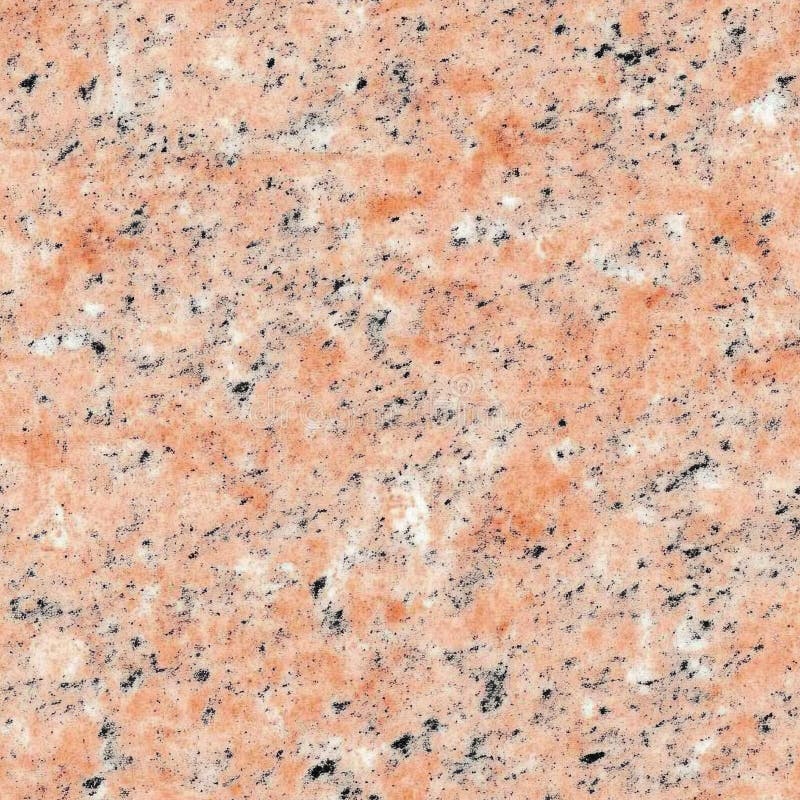 Photo of a Seamless Rose Granite Texture with Light Patterns Stock ...