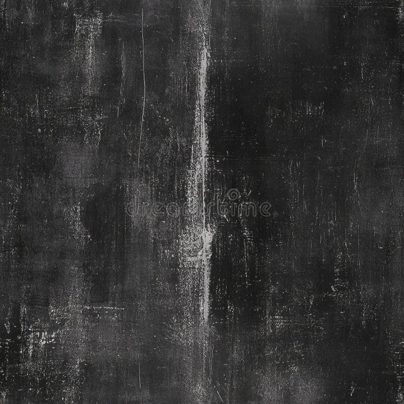 Photo of a Seamless Scratched Iron Texture, Rough Surface Stock Photo ...