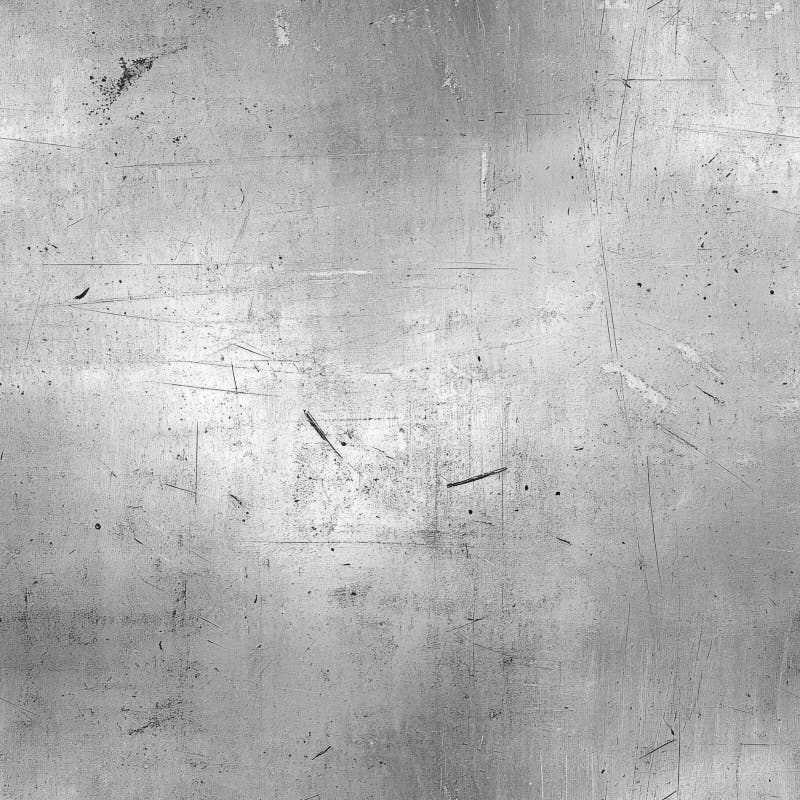Photo of a Seamless Scratched Stainless Steel Texture Stock Image ...