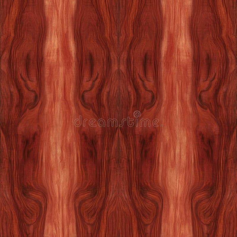 Photo of a Seamless Texture of Aged Mahogany Wood Stock Photo - Image ...