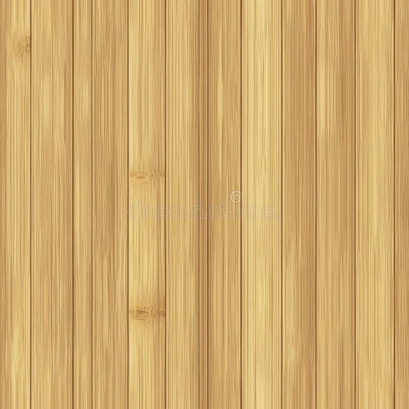 Photo of a Seamless Texture of Bamboo Wood, Fine Grain Stock Photo ...