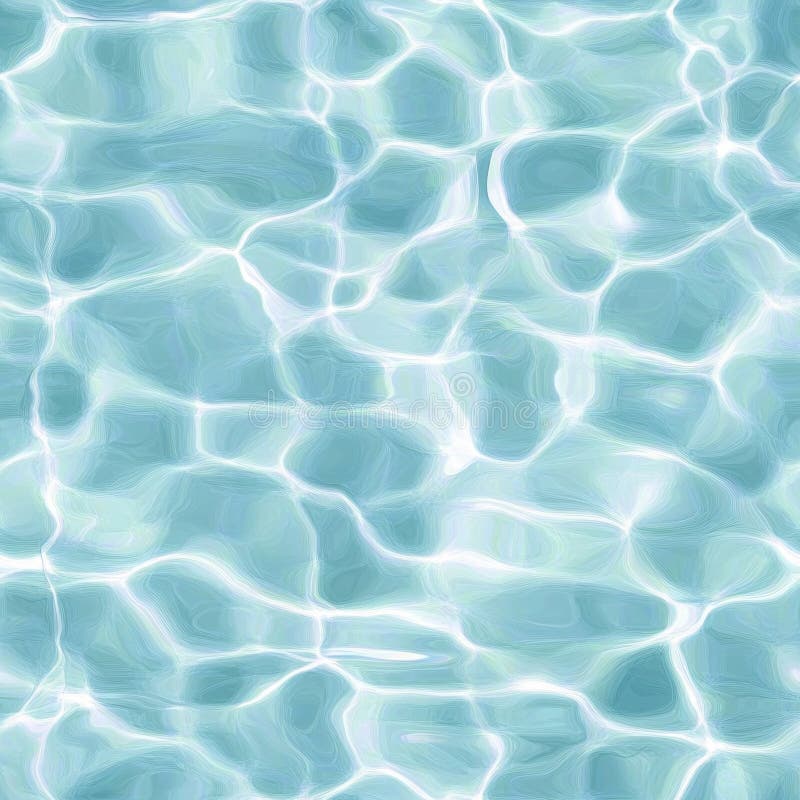 Photo of a Seamless Texture of Calm Lake Water Stock Photo - Image of ...