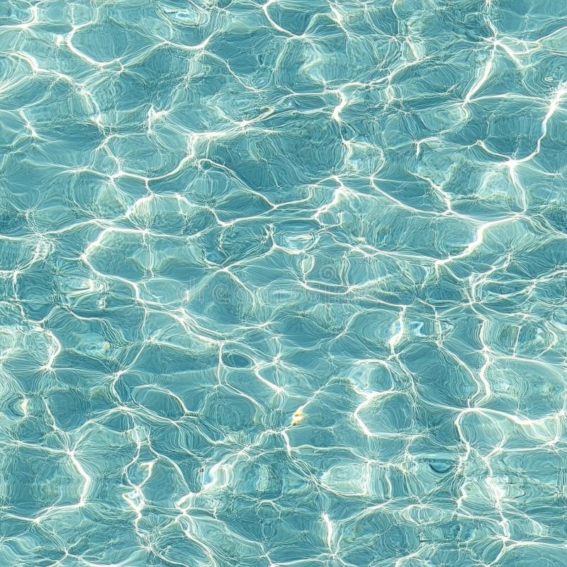 Photo of a Seamless Texture of Calm Lake Water Stock Image - Image of ...