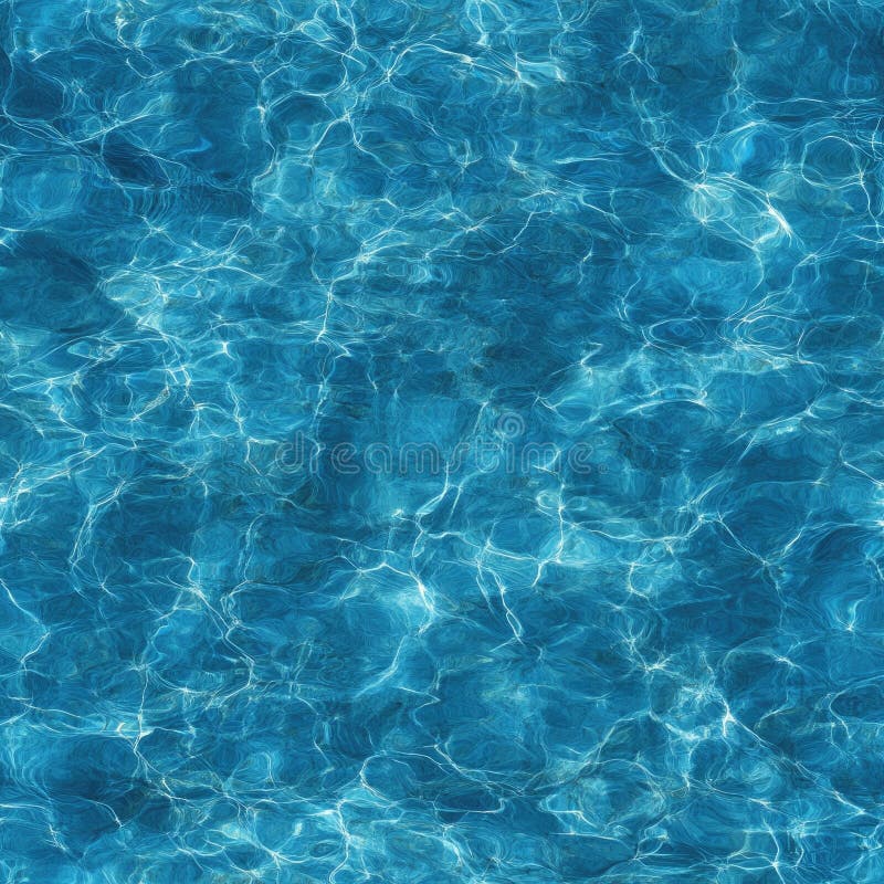 Photo of a Seamless Texture of Calm Ocean Water Stock Photo - Image of ...