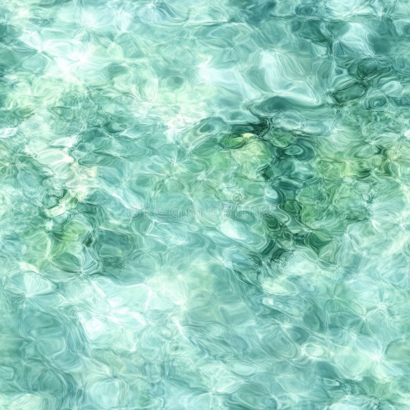 Photo of a Seamless Texture of Calm Pond Water Stock Photo - Image of ...