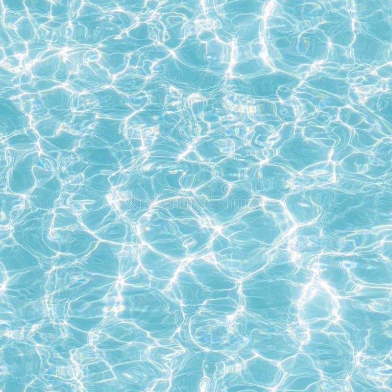 Photo of a Seamless Texture of Calm Water Stock Image - Image of tile ...