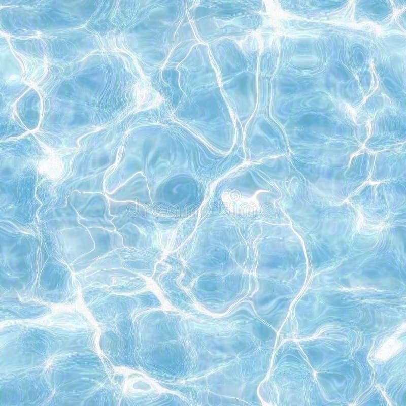 Photo of a Seamless Texture of Calm Water Stock Image - Image of water ...