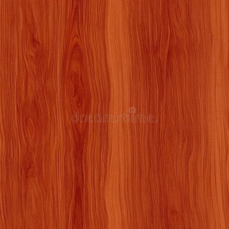 Photo of a Seamless Texture of Cherry Wood Stock Image - Image of ...