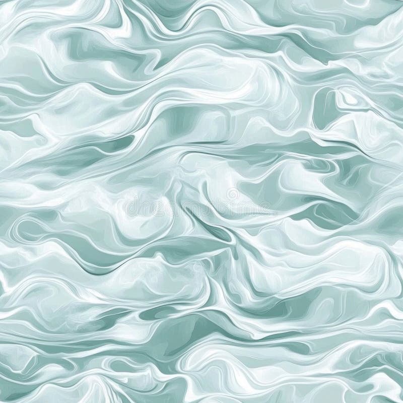 Photo of a Seamless Texture of Flowing River Currents Stock Photo ...