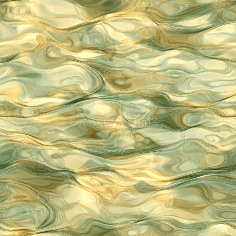 Texture of a Flowing Waterfall on the Wall, Background, Vertical Stock ...