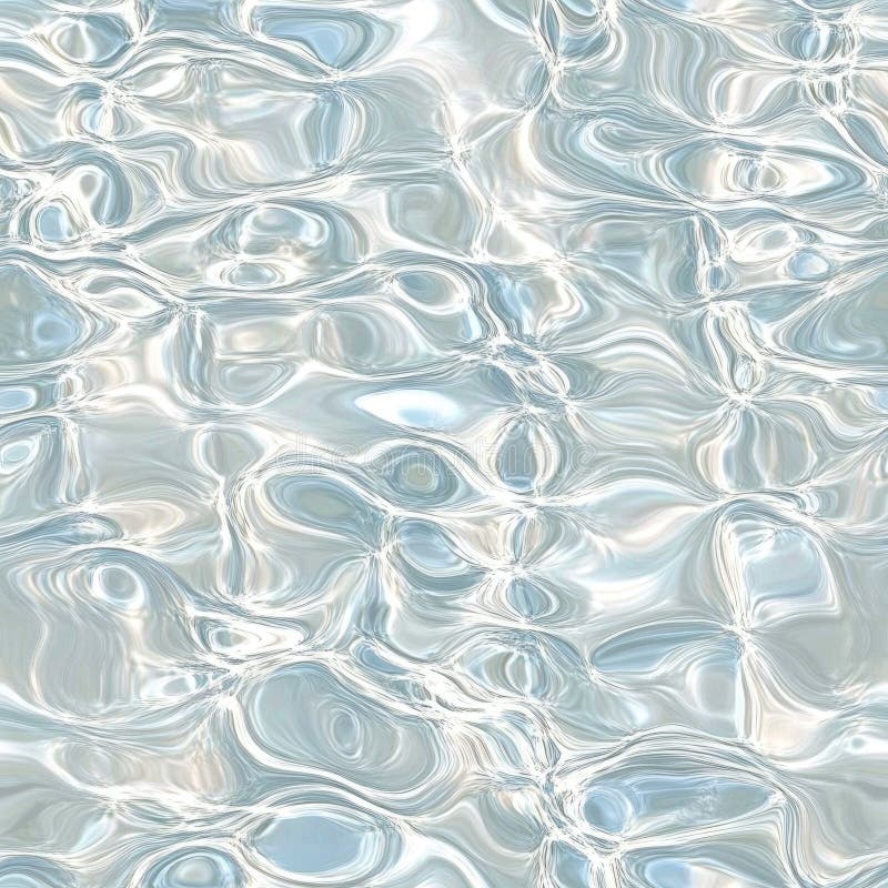 Photo of a Seamless Texture of Gentle Ripples on Water Stock Photo ...