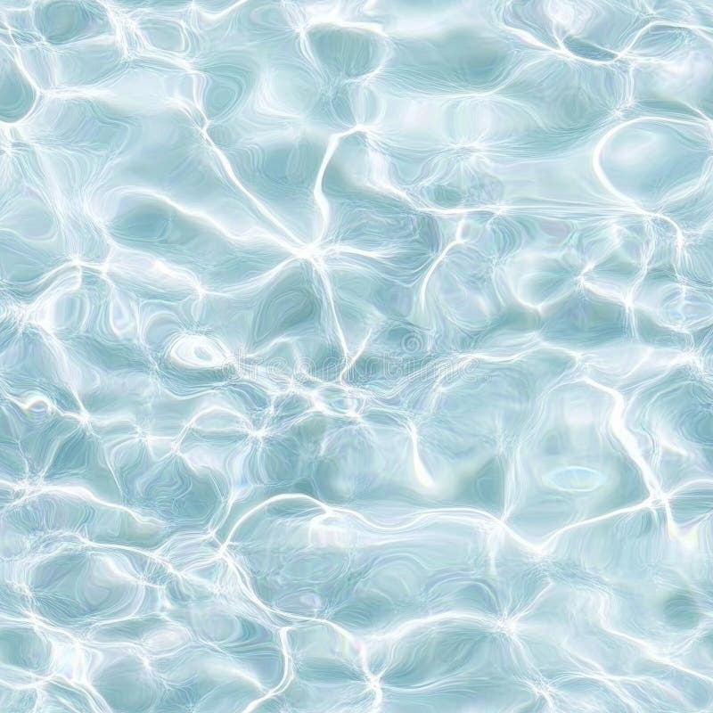 Photo of a Seamless Texture of Gentle Water Currents Stock Image ...