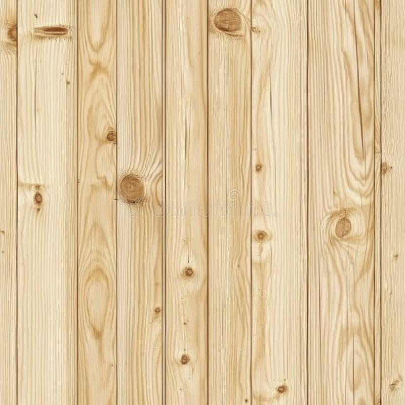 Photo of a Seamless Texture of Pine Wood Stock Photo - Image of vintage ...