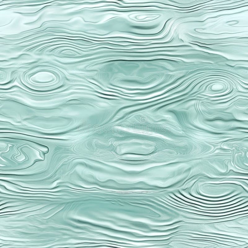 Photo of a Seamless Texture of Rain on Water, Gentle Raindrop Ripples ...