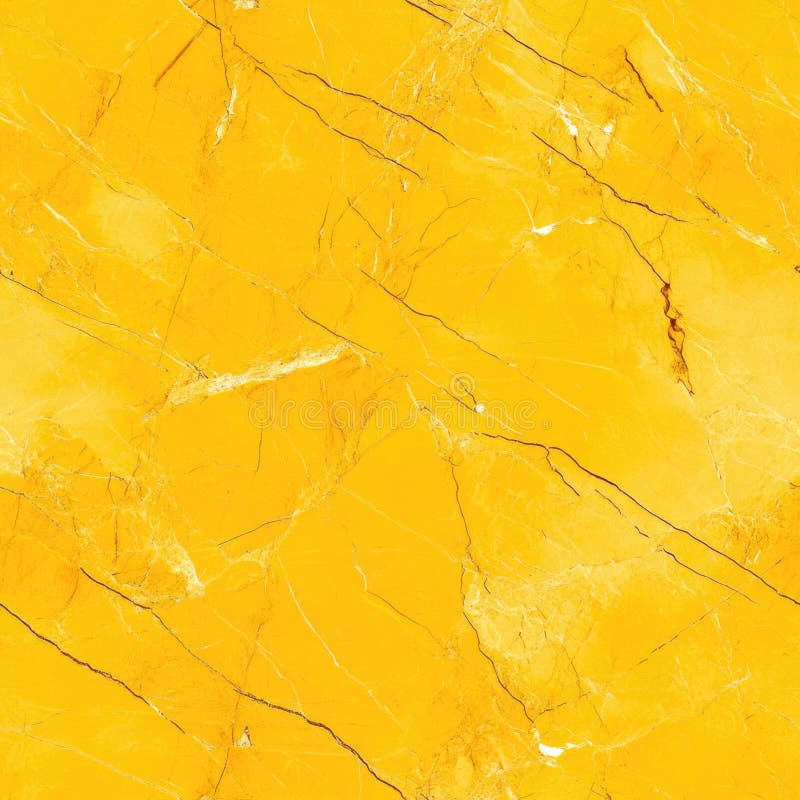 Photo of a Seamless Yellow Marble Texture with Subtle Veining Stock ...