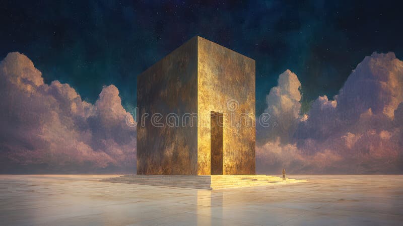 Creative Archaeology: Exploring Ancient Architecture through Pyramid ...