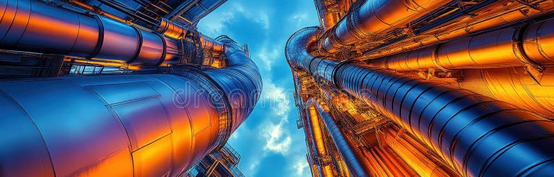 Industrial Design Architecture: Detailed and Functional with Interior ...