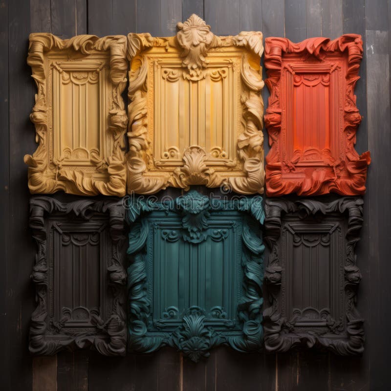 Rococo Artists Stock Illustrations – 18 Rococo Artists Stock ...