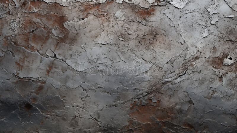 Photo Showcasing the Rugged Texture of a Metal Surface Stock ...