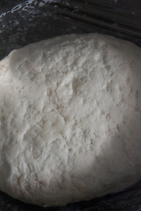 During Dough Fermentation, Details are Displayed, and the Basic Steps ...