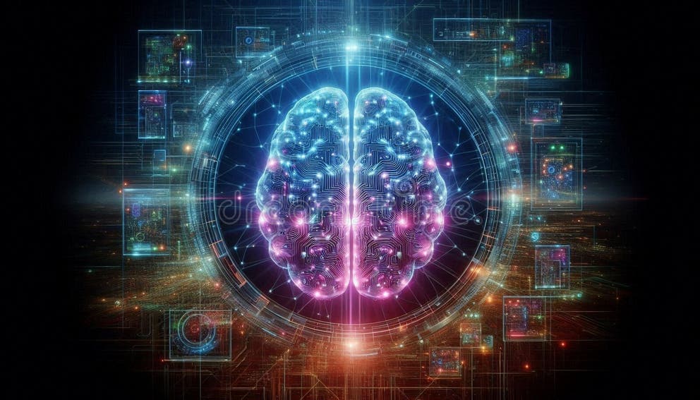 Human Brain and Artificial Intelligence: the Intersection of Biology ...