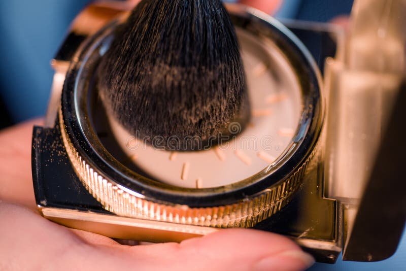 Makeup Brush, the Secret To Perfect Eyeshadow Application, Makeup ...