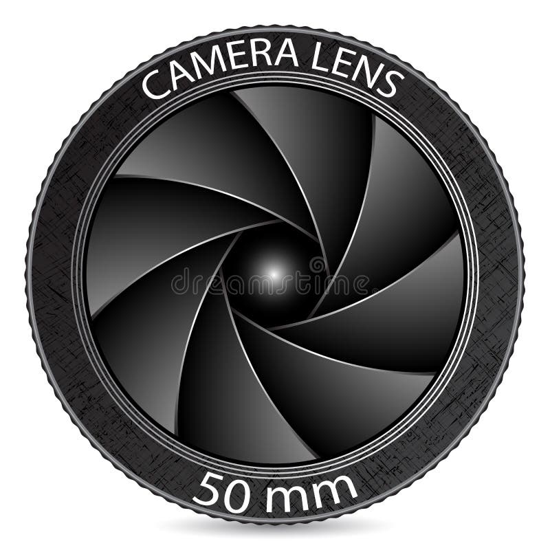 Photo Shutter, Camera, Photography Silver Metallic Glossy Icons, Set of ...