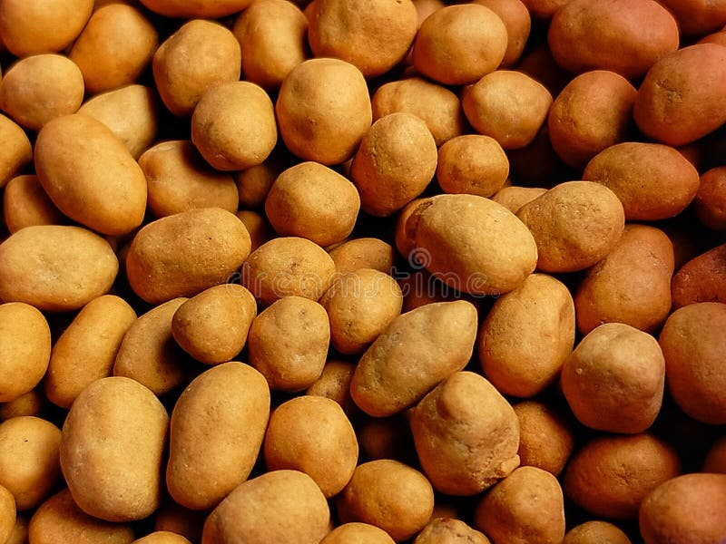 Photo of small egg nuts stock photo. Image of attractive - 316958564