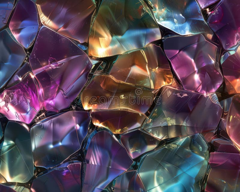 Photo of Smooth Stone Texture with Polished Glossy Surfaces Stock ...