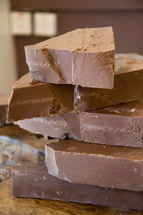 Some chocolate stock image. Image of candy, food, bitter - 98741807