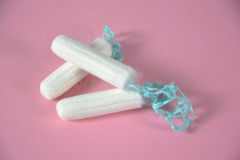 Tampons stock photo. Image of feminine, femininity, medical - 69427056
