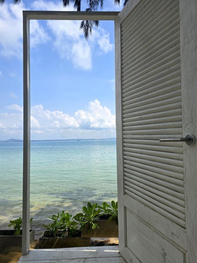 Photo spot stock photo. Image of estate, cottage, window - 369194446