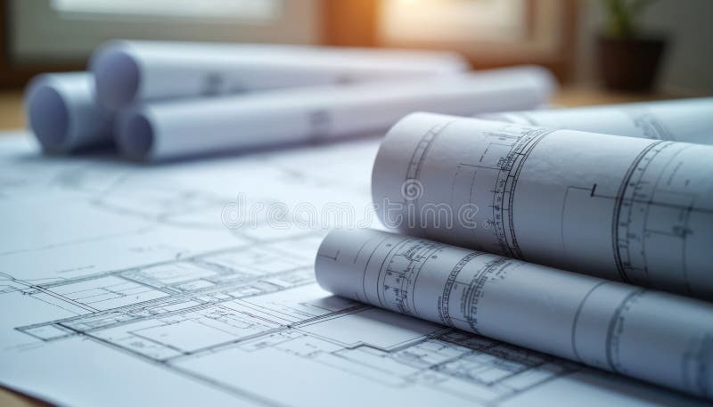 147 Stack Architectural Drawings Stock Photos - Free & Royalty-Free ...