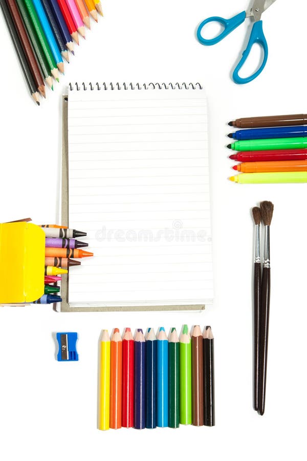 Photo of student gear stock image. Image of equipment - 32114957