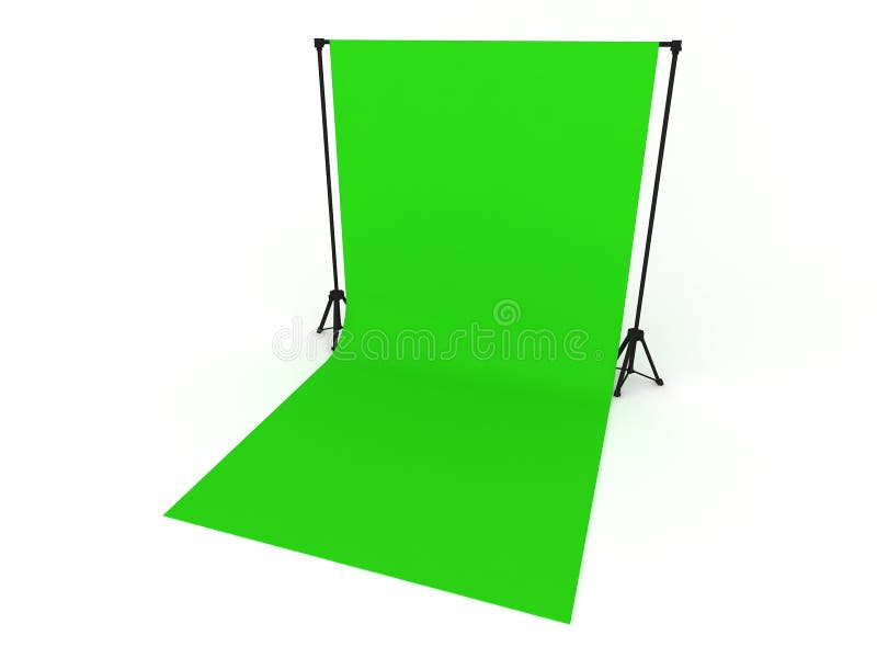 Bulb Green Screen Stock Illustrations – 1,794 Bulb Green Screen Stock ...