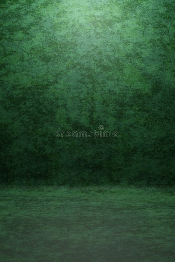 Photo Studio Portrait Backdrop. Background Painted Scratch Texture Dark ...