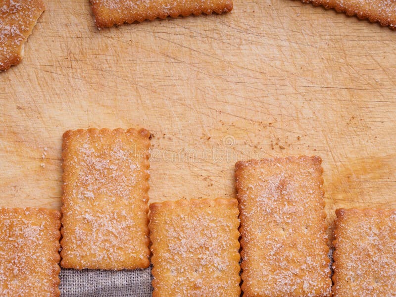 A photo of sugar cookies stock photo. Image of biscuit - 108143106