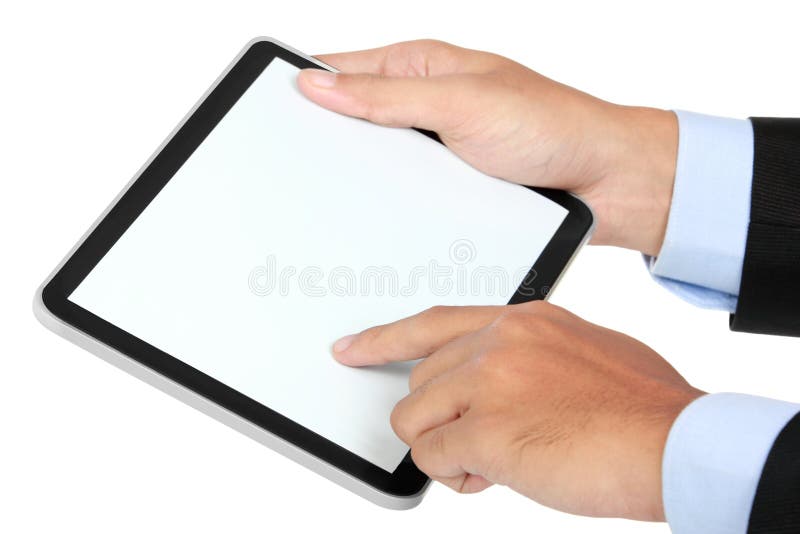 Data Server or Service Provider on Information Technology Stock Image ...