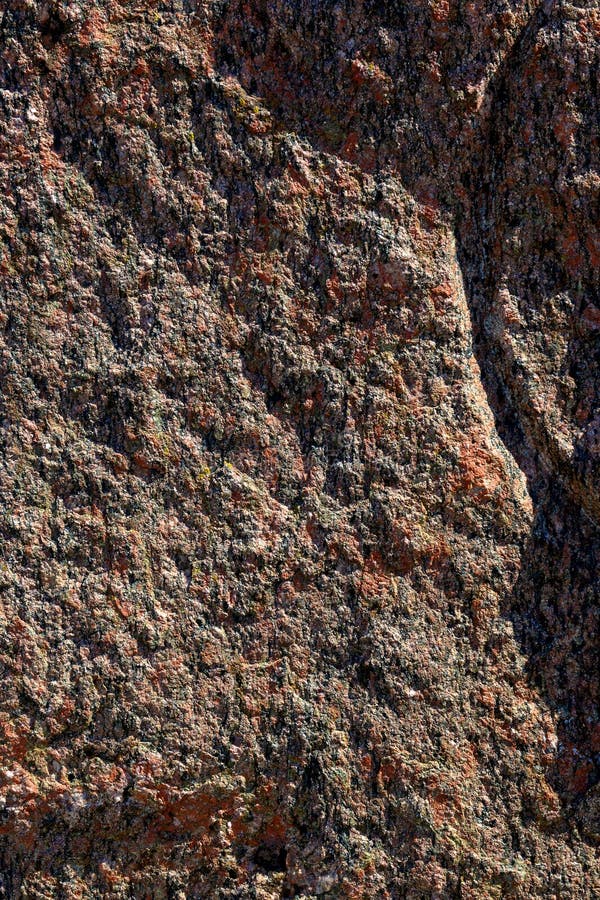 Photo Texture of a Huge Stone, Boulder in the Park 2 Stock Photo ...