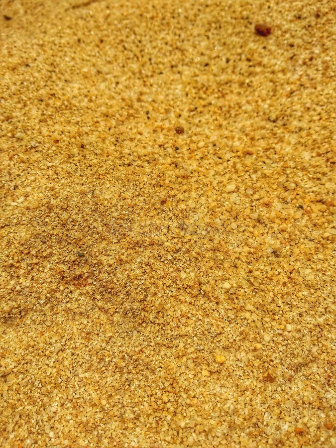 Photo Texture of Sand Content on the Solid Sulfuric. Stock Photo ...