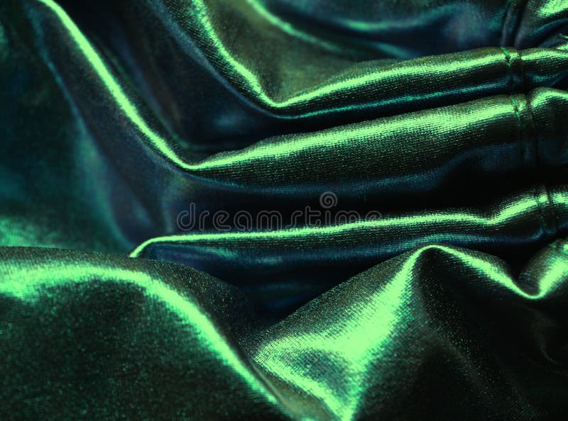A Texture of a Smooth Material Stock Photo - Image of abstract, silk ...