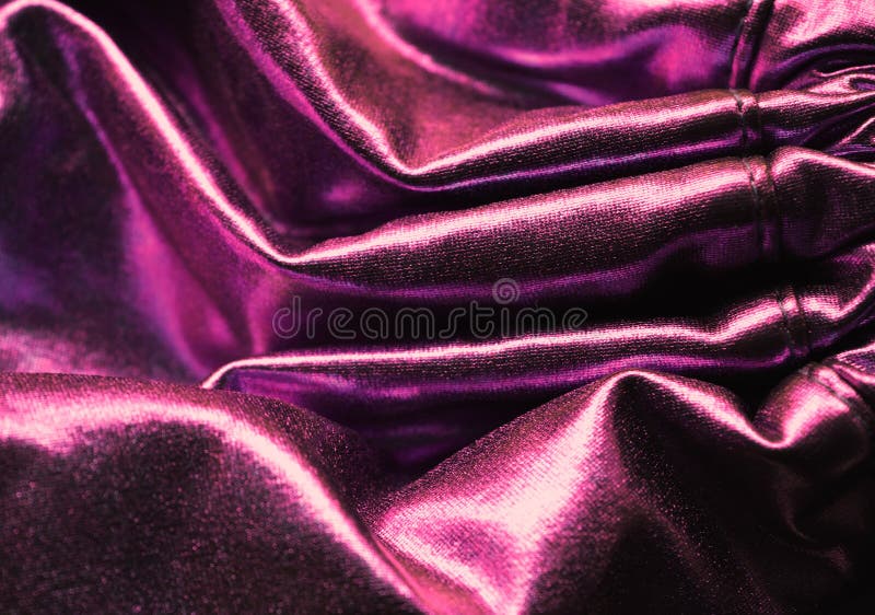 A Texture of a Smooth Material Stock Photo - Image of smooth, textile ...