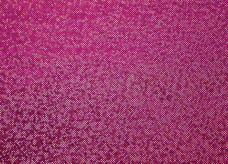 A Texture of a Tinsel Material Stock Photo - Image of surface, macro ...